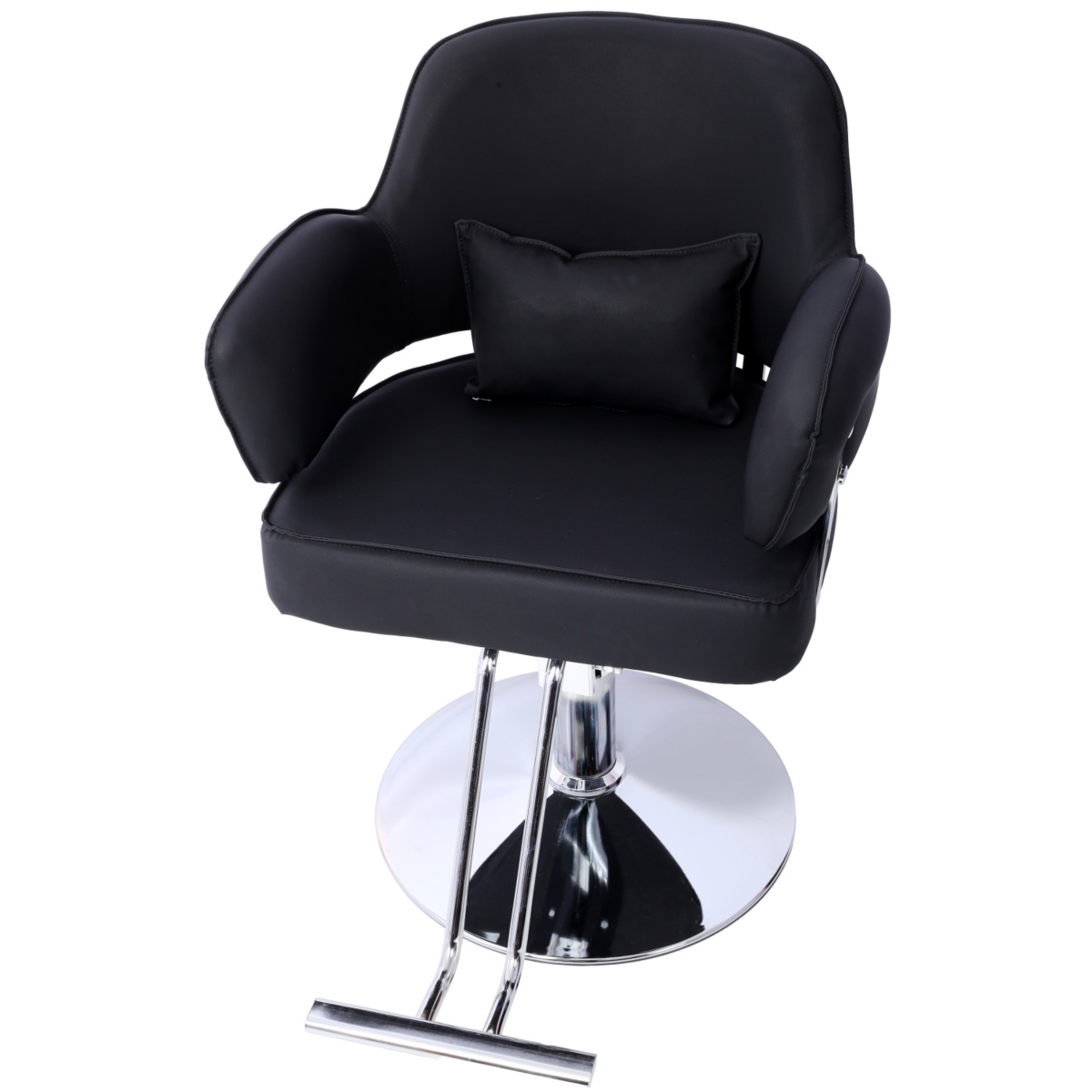 Click here for Simplie Fun Hydraulic Barber Chair with Wide Seat... prices