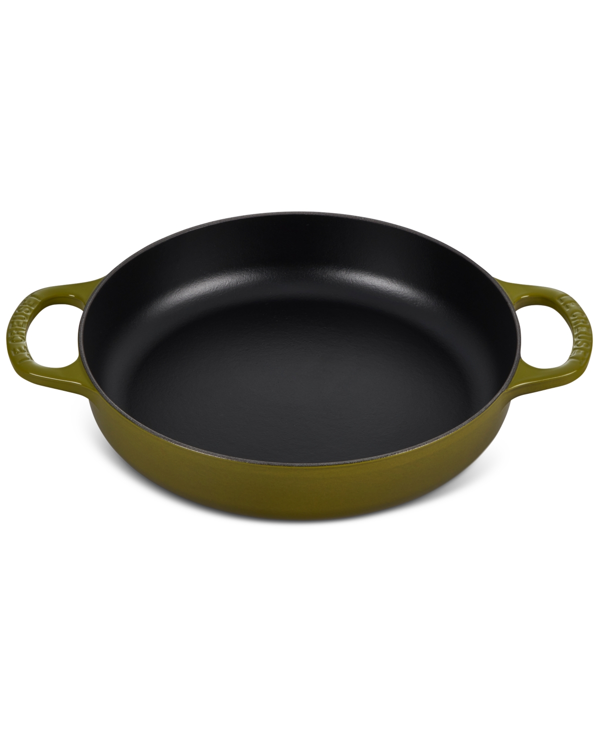 Click here for Le Creuset Enameled Cast Iron Signature Everyday P... prices