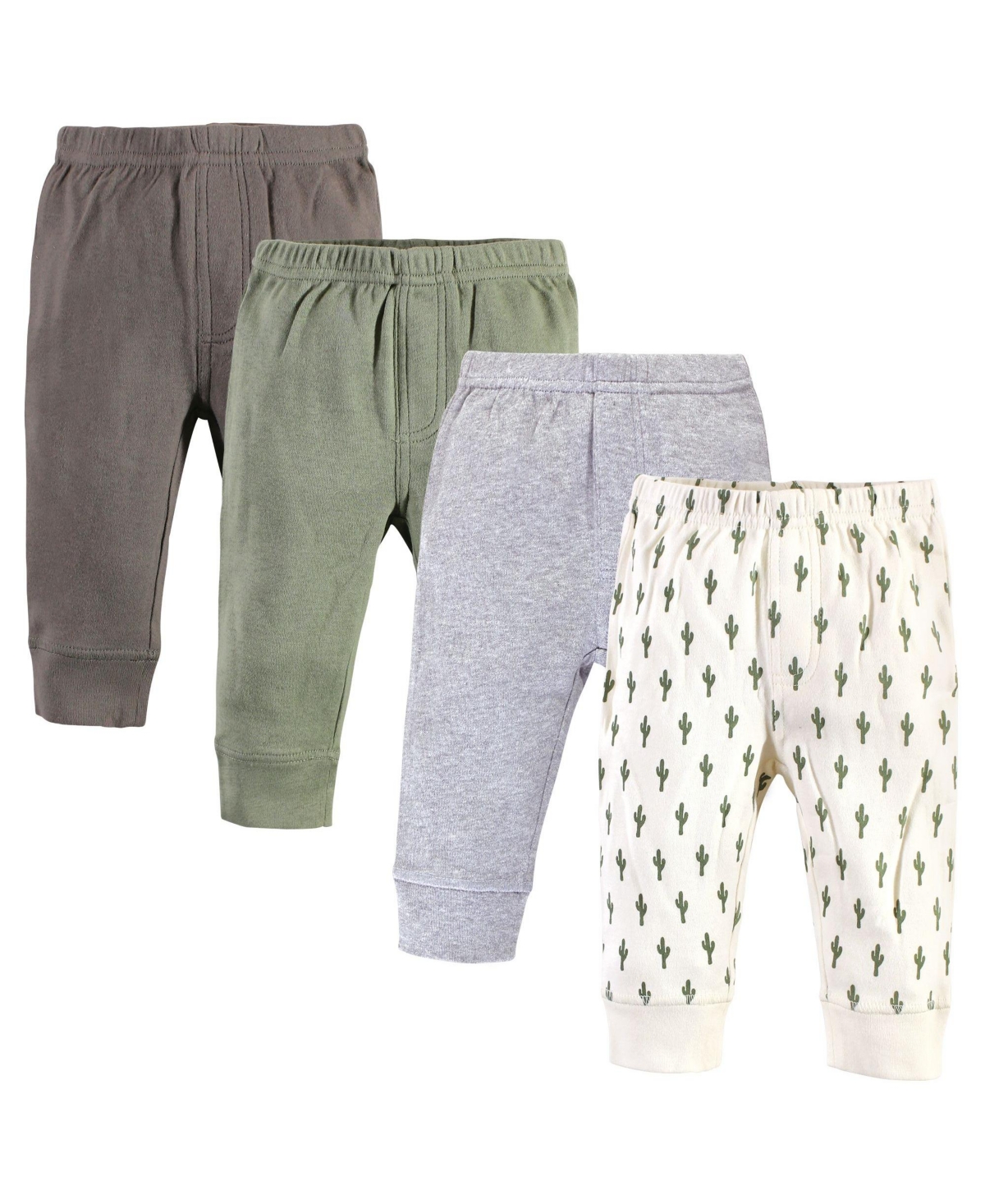 Click here for Touched by Nature Baby Boys Organic Cotton Pants C... prices