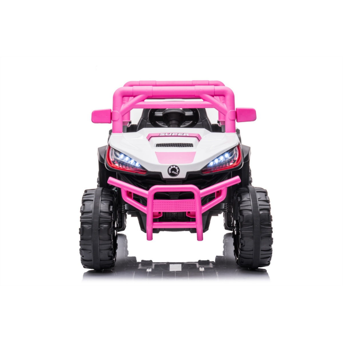 Click here for Streamdale Electric Ride-On Car with Remote & Ente... prices