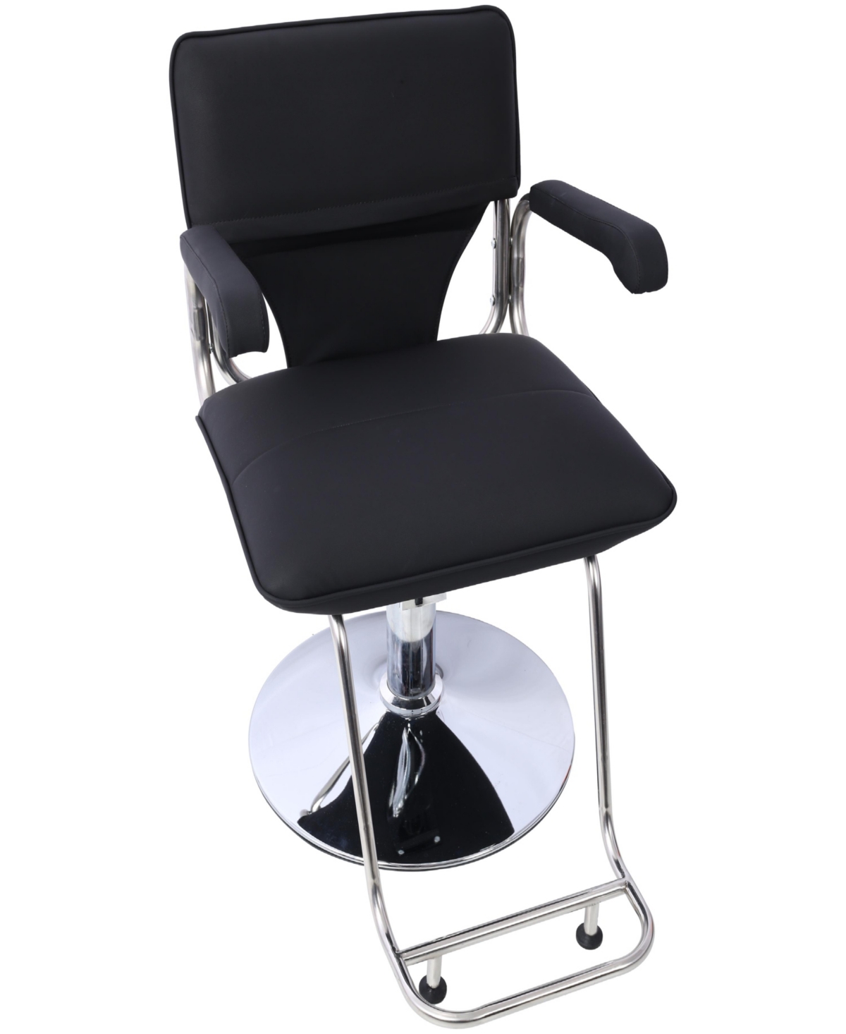 Click here for Simplie Fun Heavy-Duty Salon Chair with Barber Cap... prices