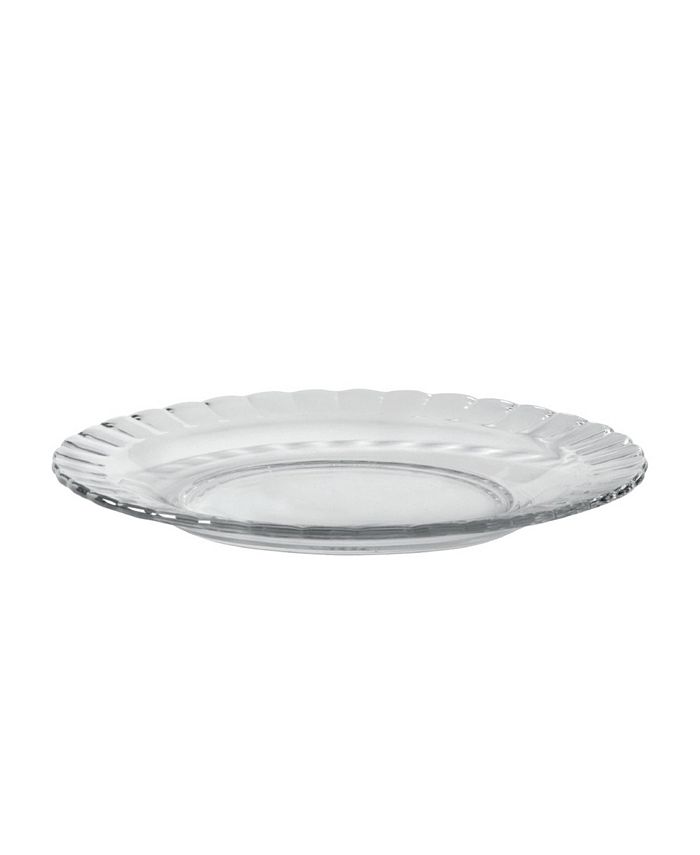 Duralex Picardie Dinner Plate, Set of 6 - Macy's