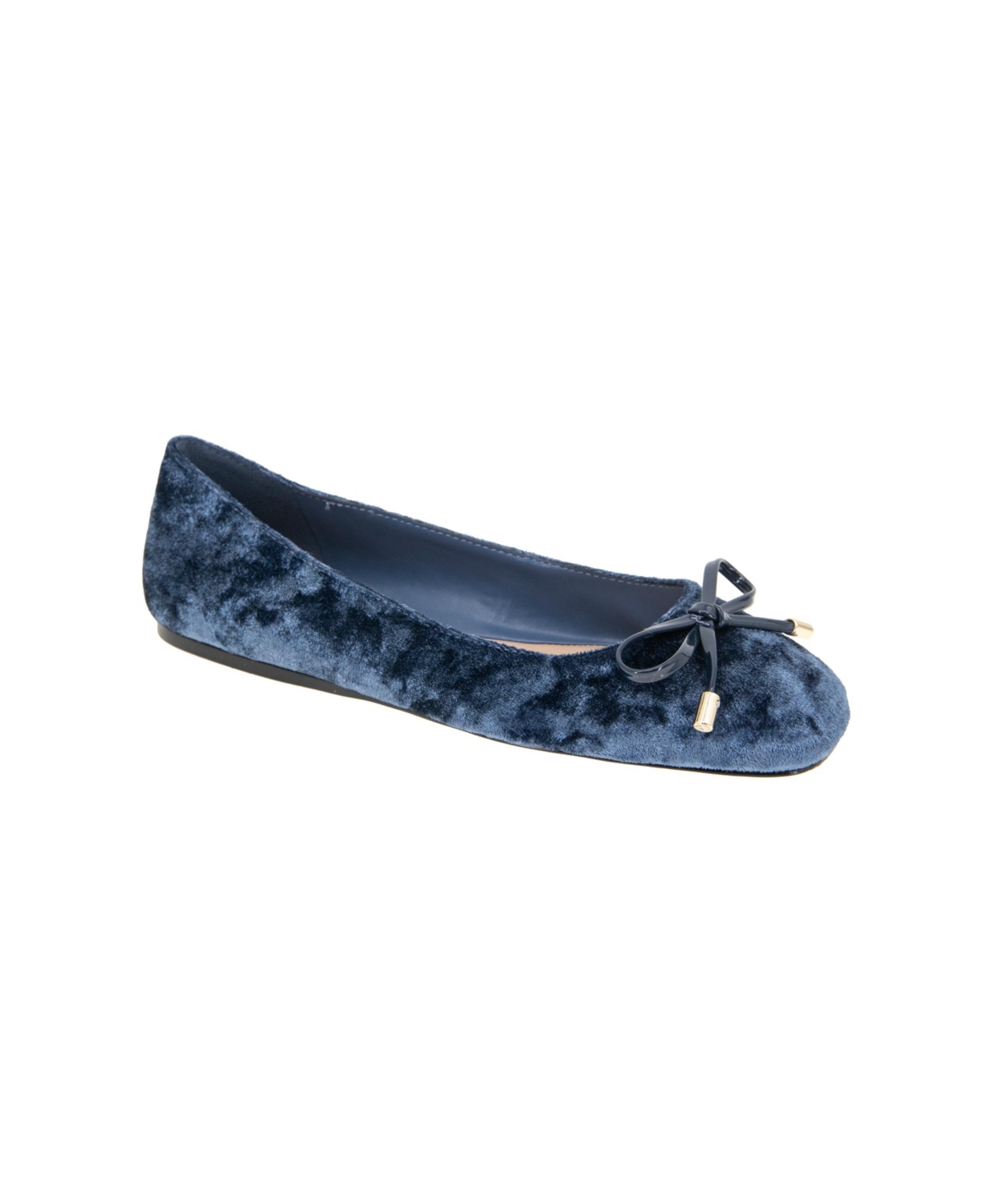 Click here for BCBGeneration WomensÂ Hartly Square Toe Bow Ballet... prices