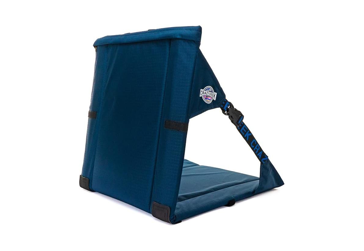 Click here for Crazy Creek Products Crazy Creek Original Chair -... prices