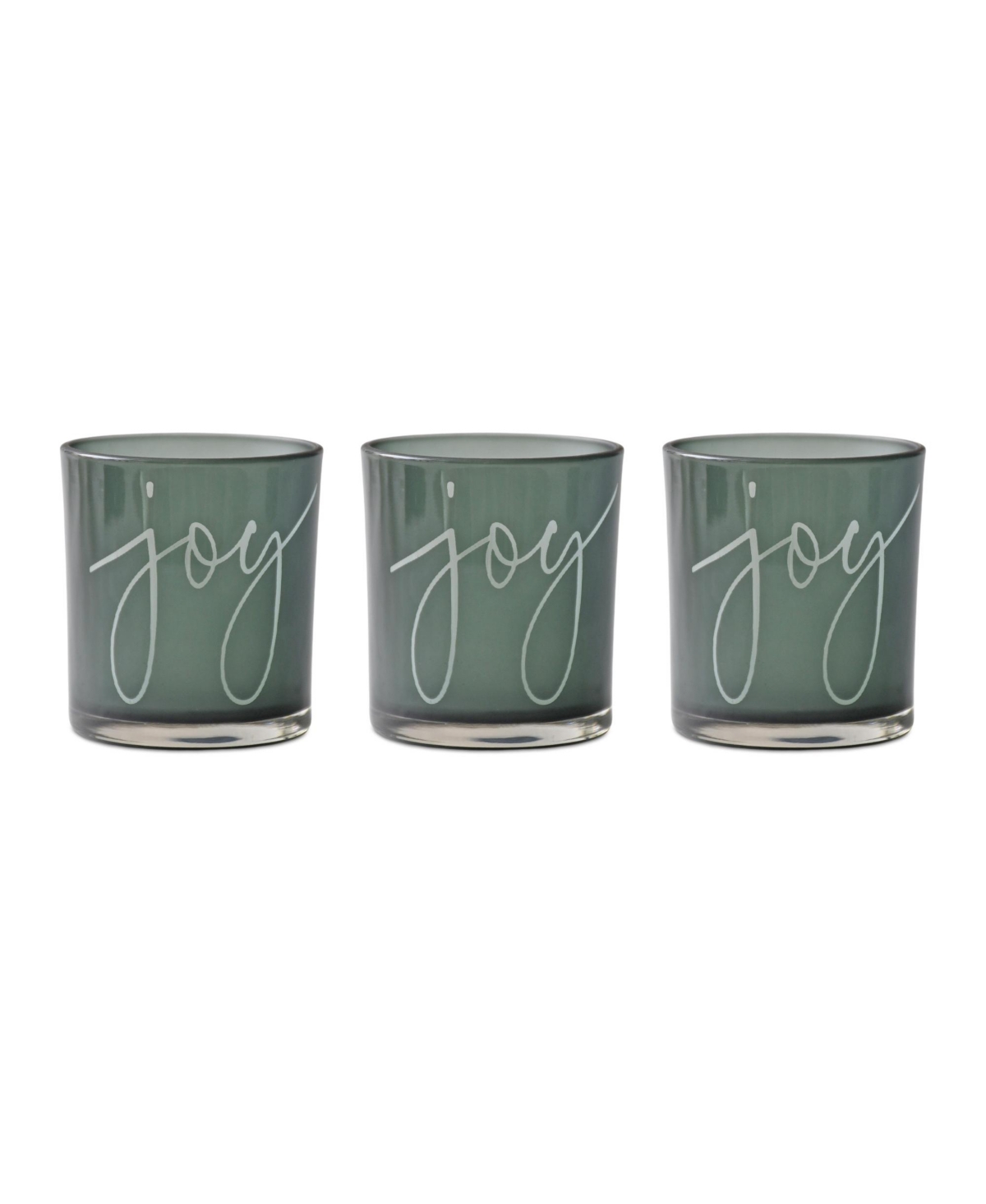 Click here for Chic Votive Holder Set of 3 - Perfect for Home Dec... prices