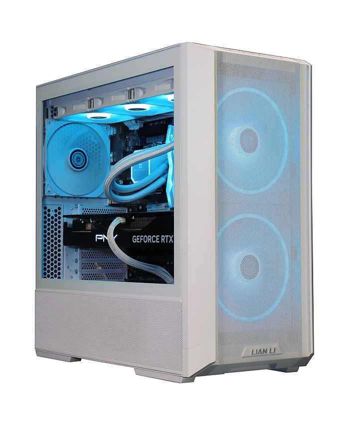 Cobratype Sidewinder Elite Gaming Desktop PC - Intel Core i9-14900KF ...