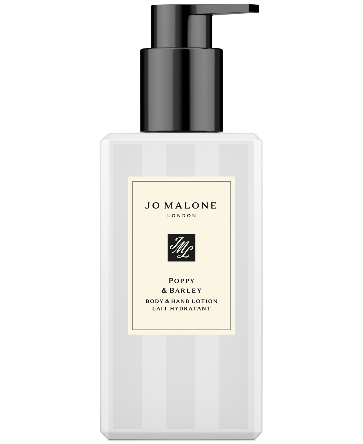 Click here for Jo Malone London Poppy & Barley Body & Hand Lotion... prices