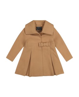 Girls' Dress Coats - Macy's