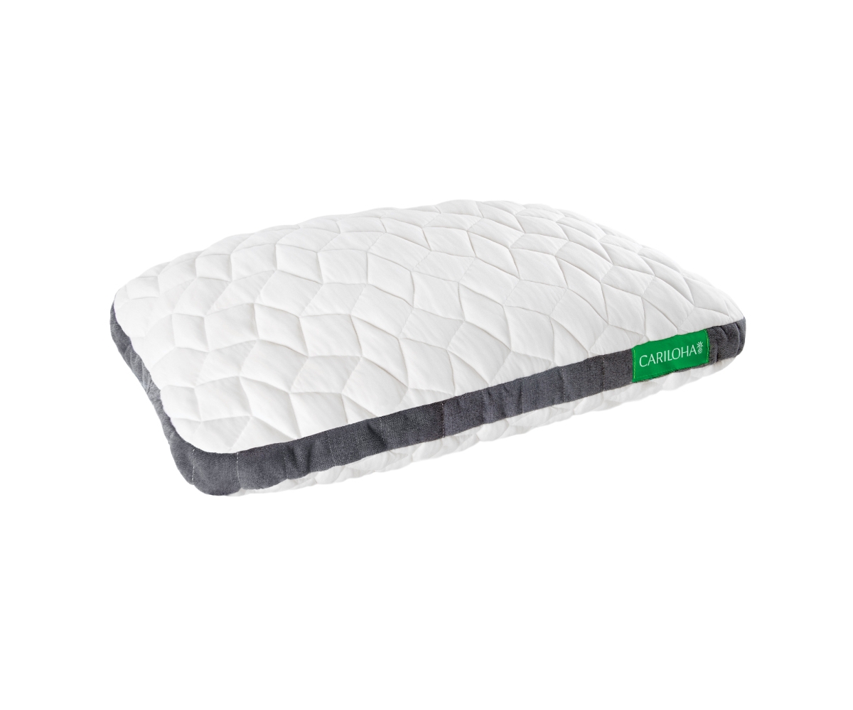 Click here for Cariloha Universal & Adjustable Flex Pillow | Whit... prices
