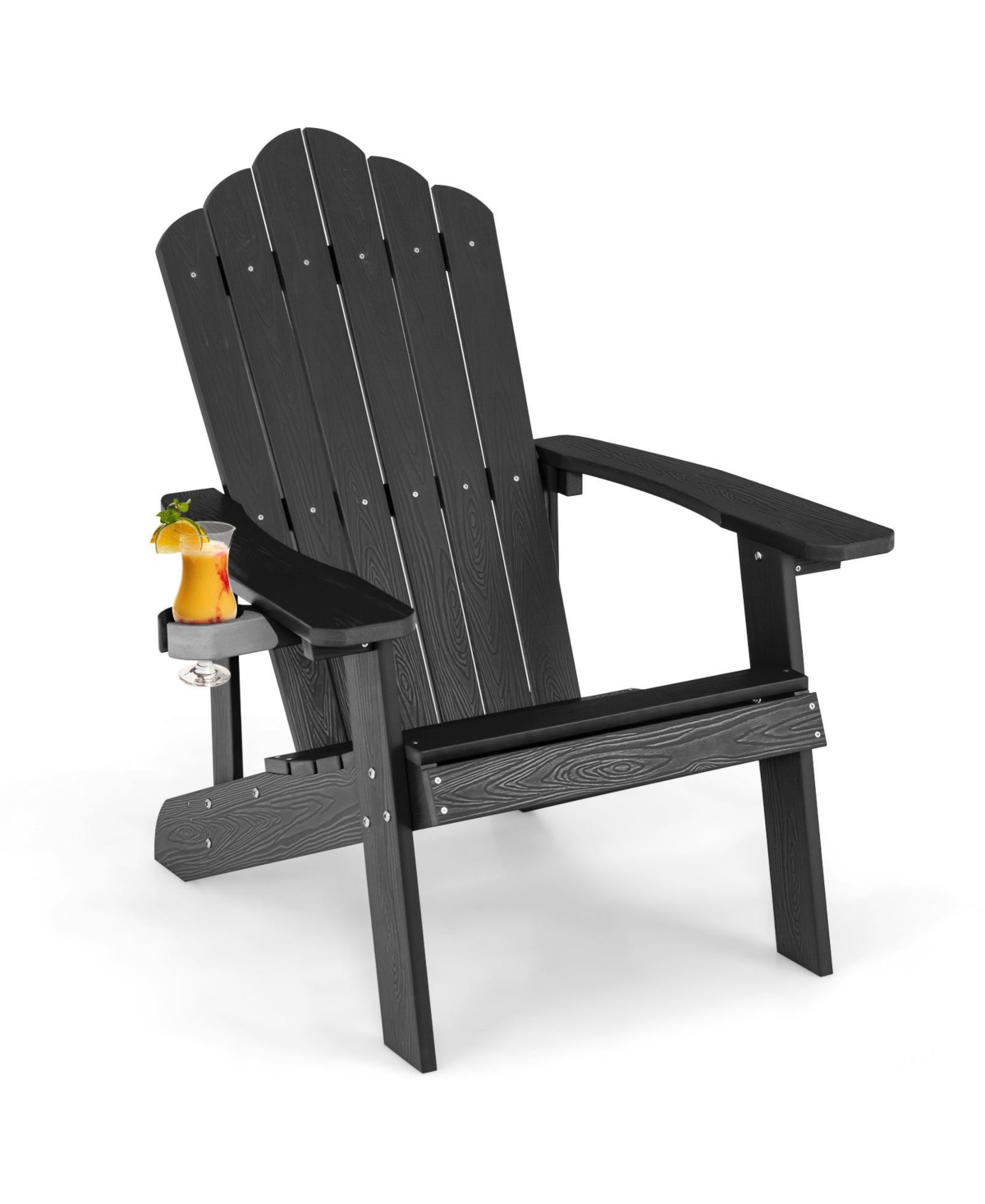 Click here for Skonyon Weather Resistant Hips Outdoor Adirondack... prices