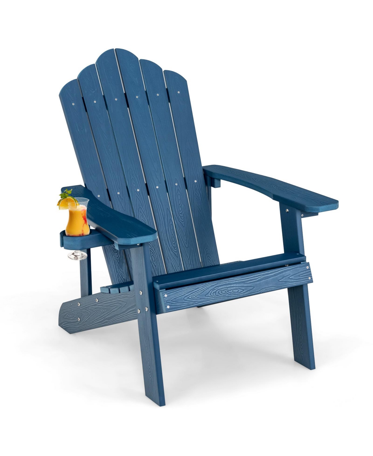 Click here for Skonyon Weather Resistant Hips Outdoor Adirondack... prices