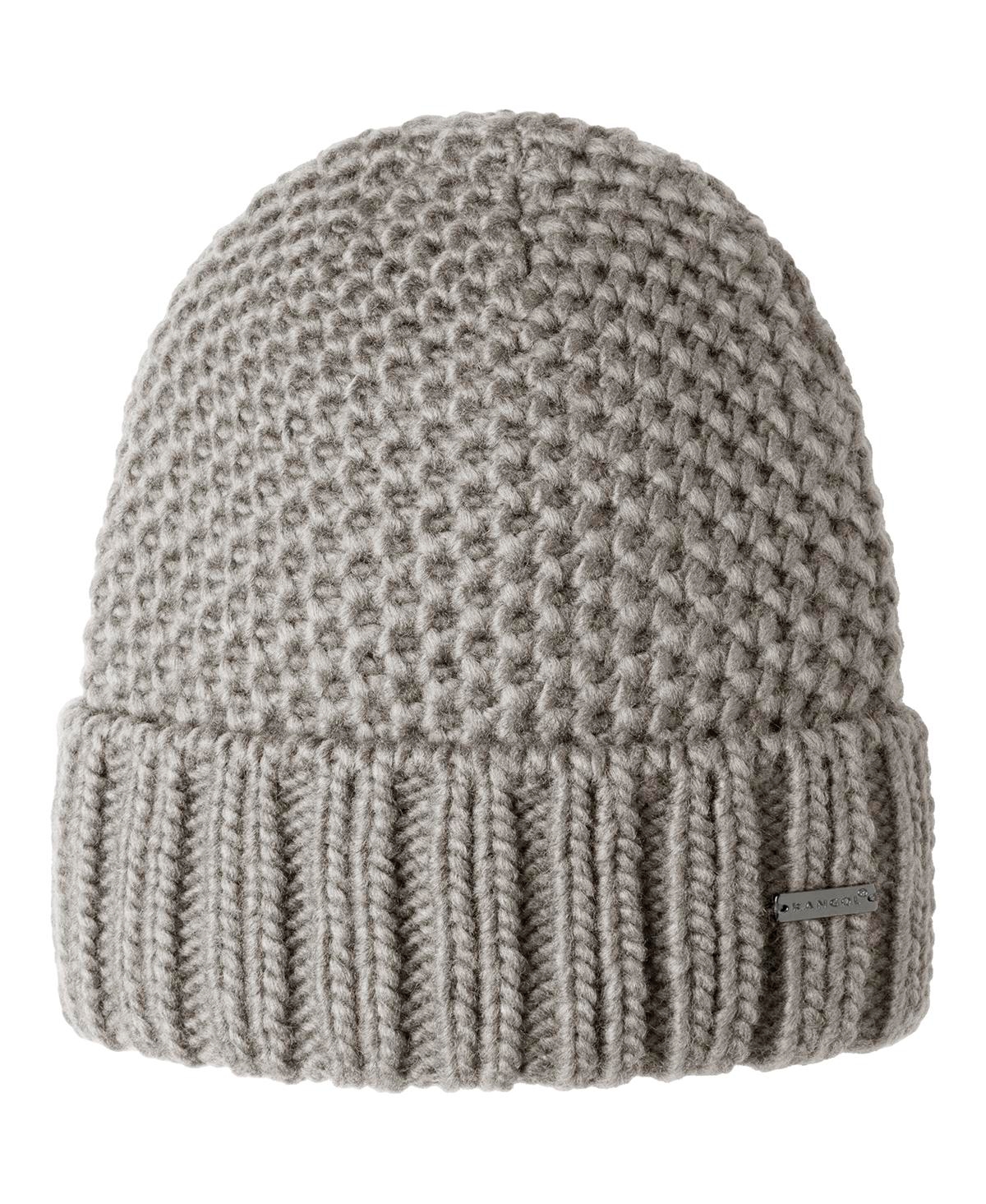 Click here for Kangol Mens Chunky Beanie Pull-Ons & Beanies - War... prices