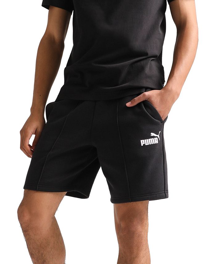 Puma Men's Sports Club Logo Shorts - Macy's