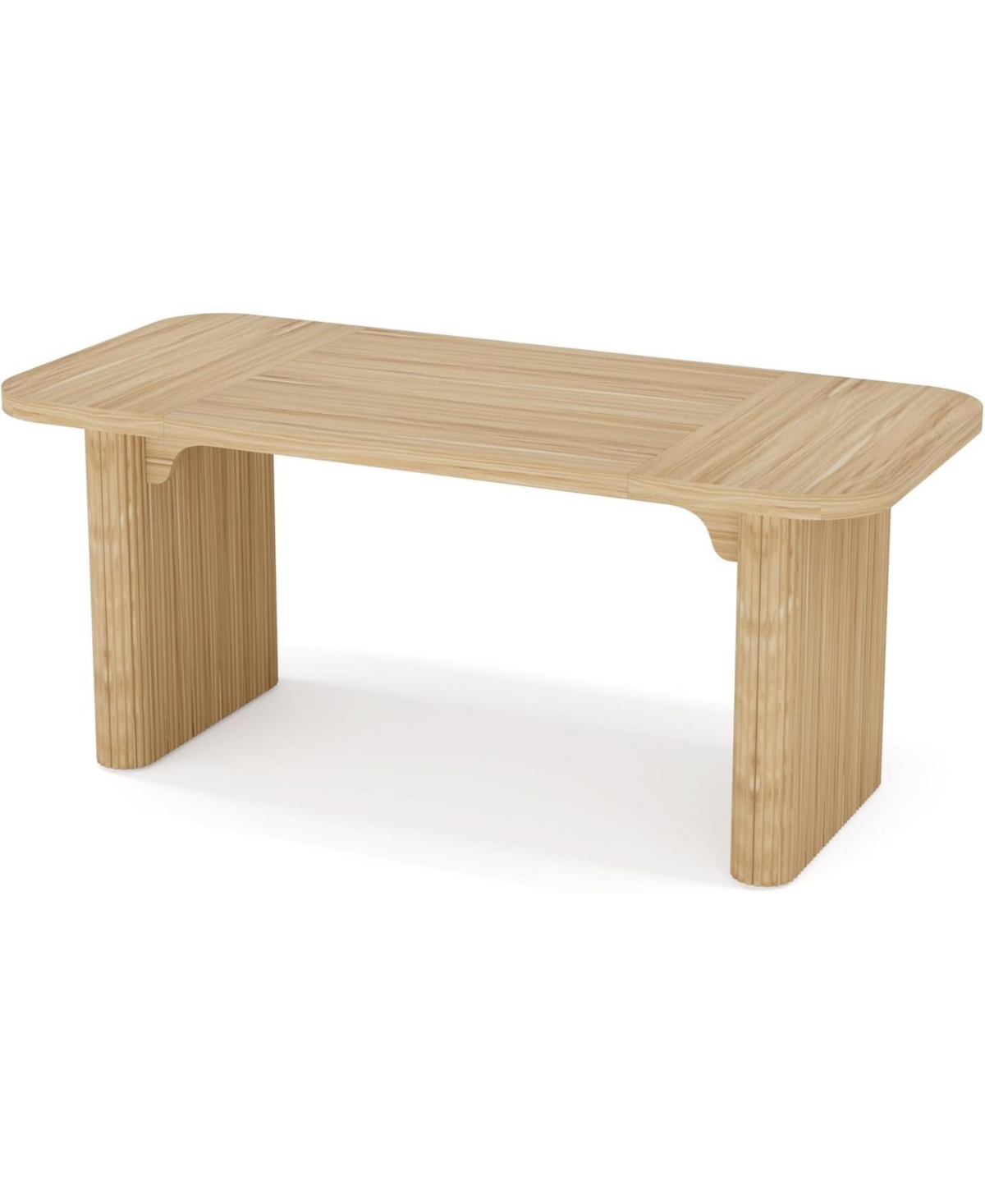 Click here for Tribesigns 62" Executive Desk  Large Computer... prices
