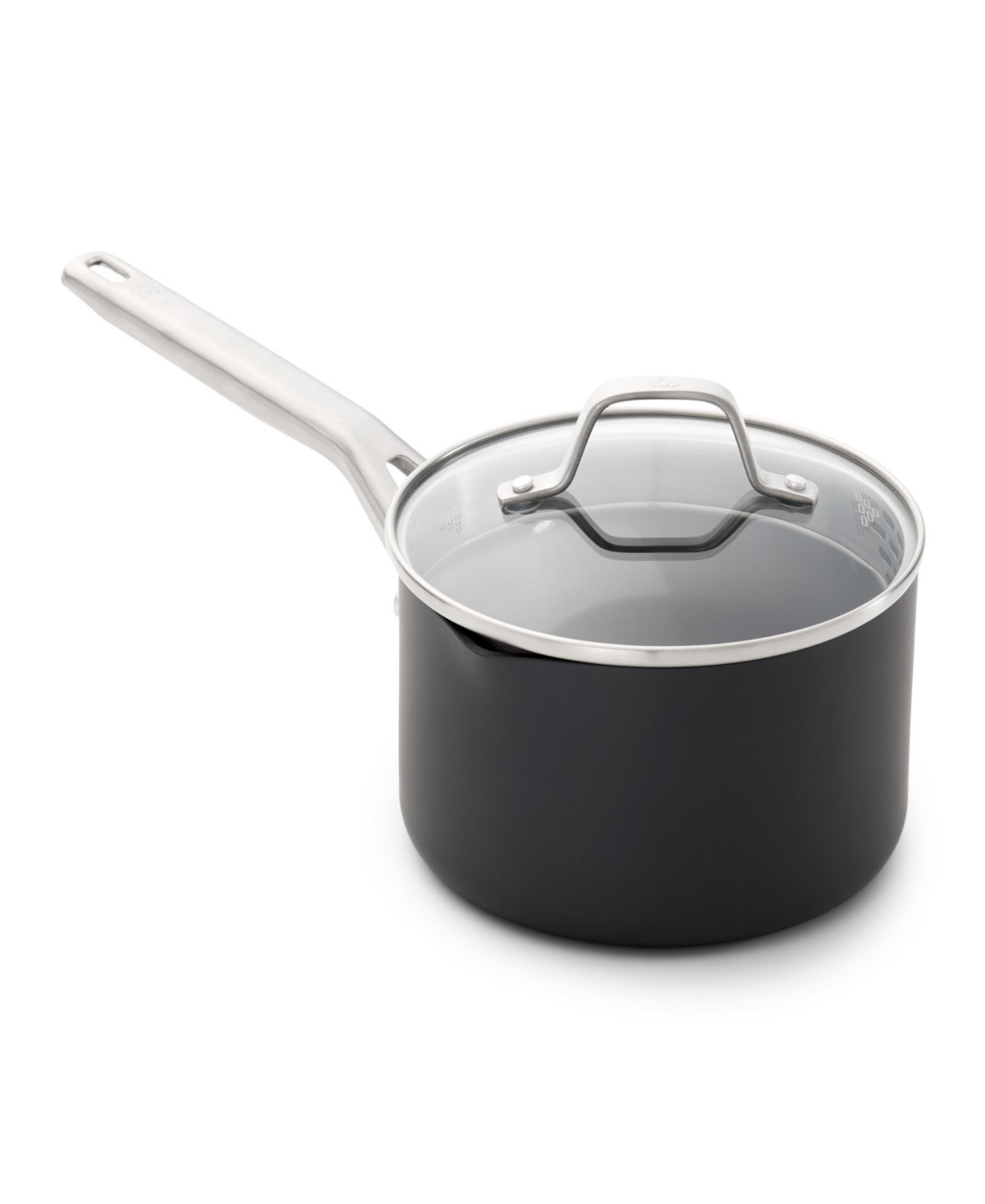 Click here for Calphalon Hard-Anodized Nonstick 2.5-Quart Sauce P... prices