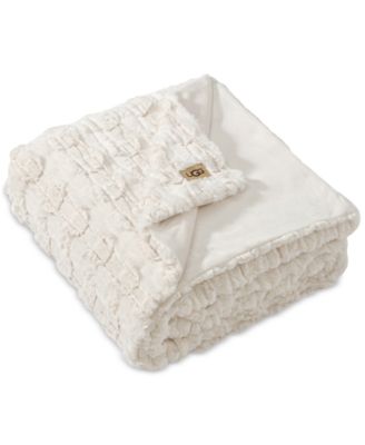 UGG® Bedding & Throws - Macy's