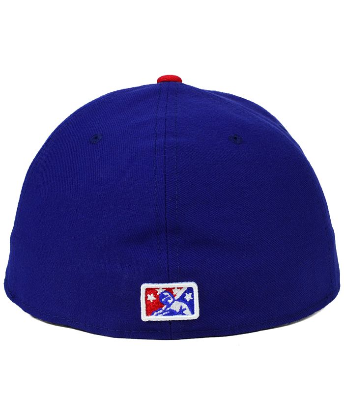 New Era Iowa Cubs 59FIFTY Cap - Macy's