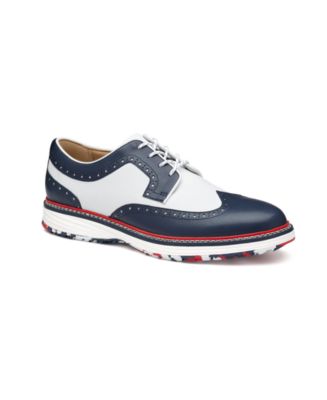 Johnston & Murphy Men's Waterproof Upton GL3 Luxe Hybrid Shoes - Macy's
