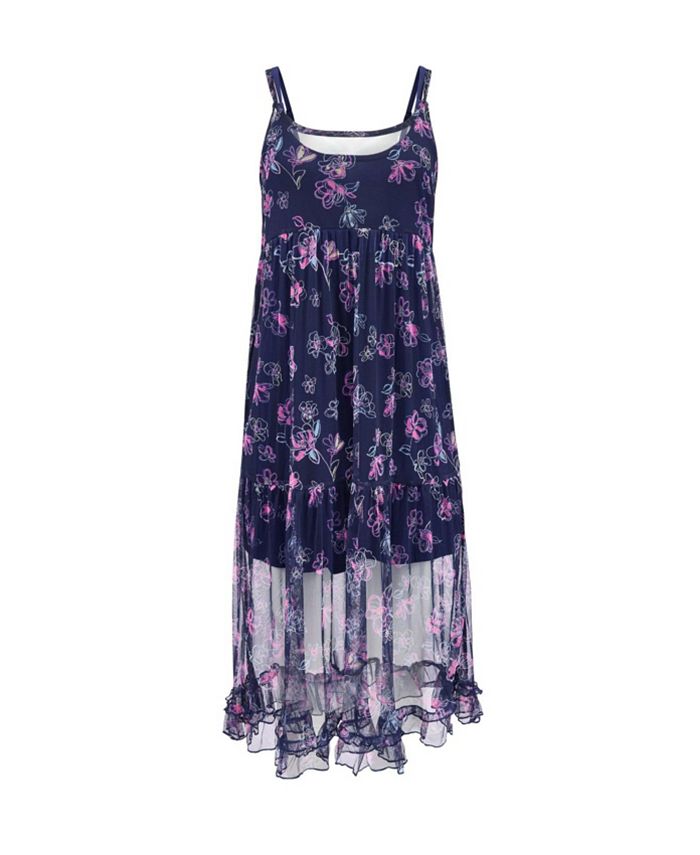 Adore Me Plus Size Kaycee Slip - Macy's