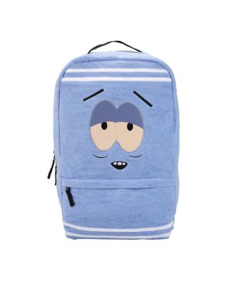 South Park Towelie 11.8” Character Backpack - Macy's