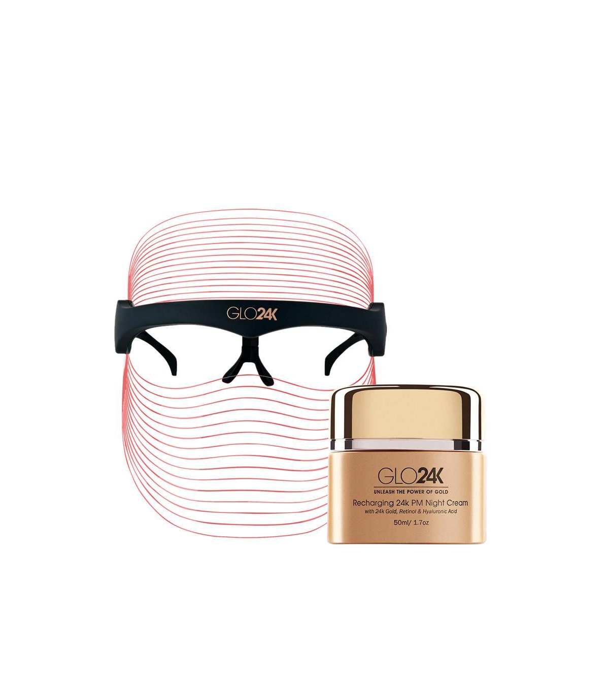Click here for 7 Color Led Beauty Mask + Night Cream. prices