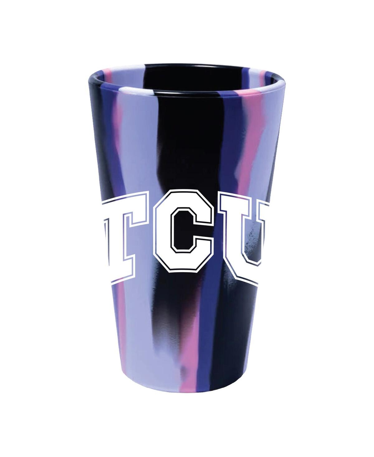 Click here for Wincraft Tcu Horned Frogs 16oz. Fashion Silicone P... prices