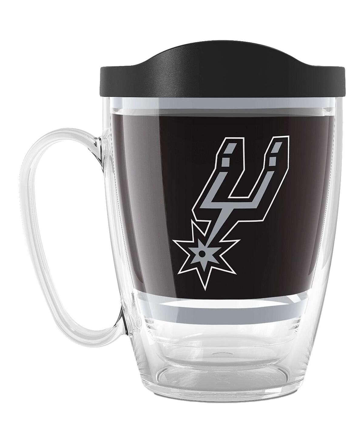 Click here for Tervis Tumbler San Antonio Spurs 16oz. Classic Mug prices