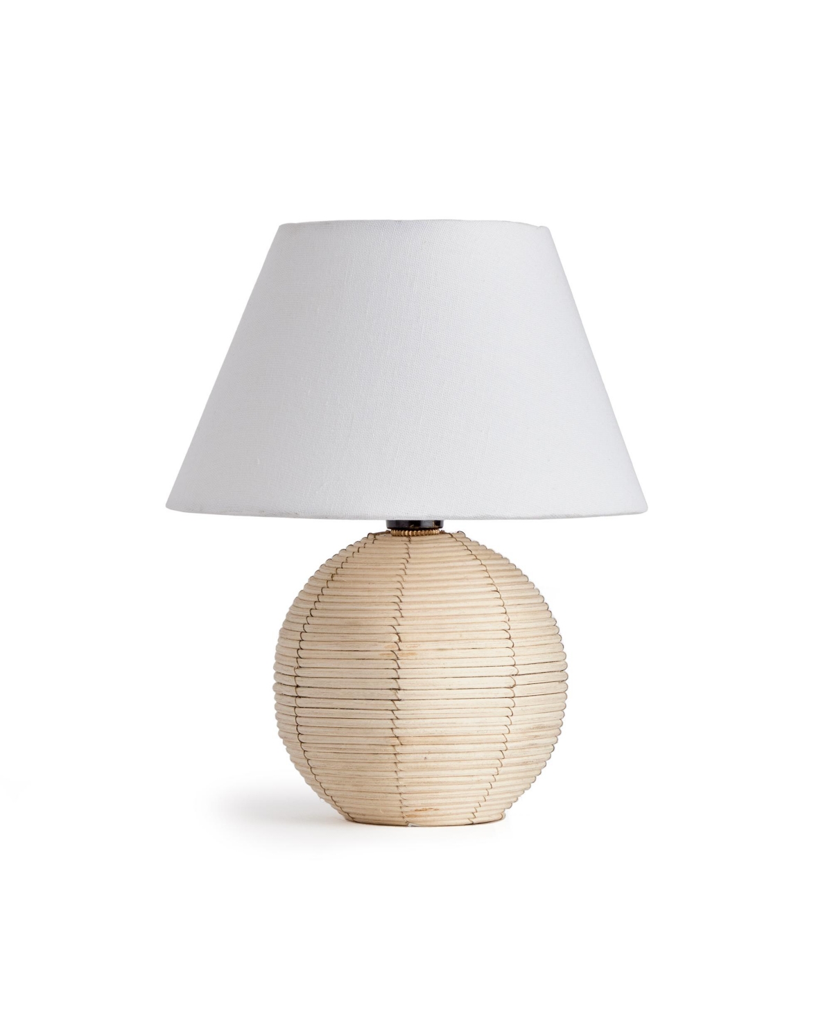 Click here for Napa Home & Garden Maye Sphere Mini Lamp - Natural prices