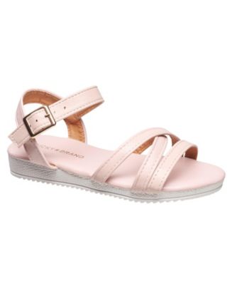 Lucky Brand Kids Lola Sandal - Macy's