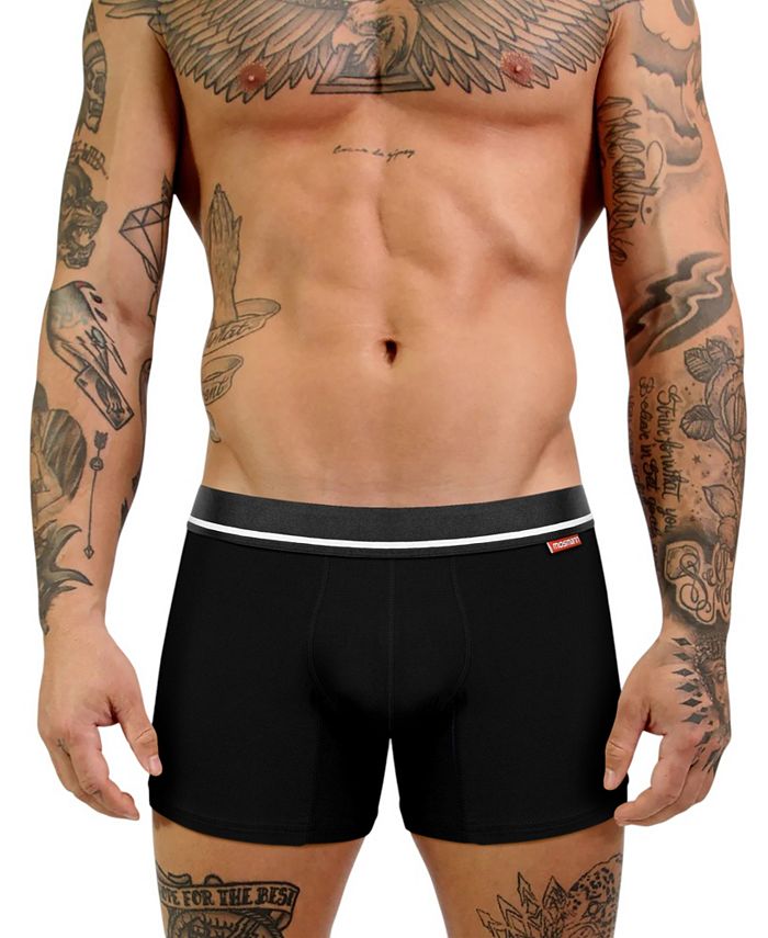 Mosmann Australia Men's Raven Trunks - Macy's