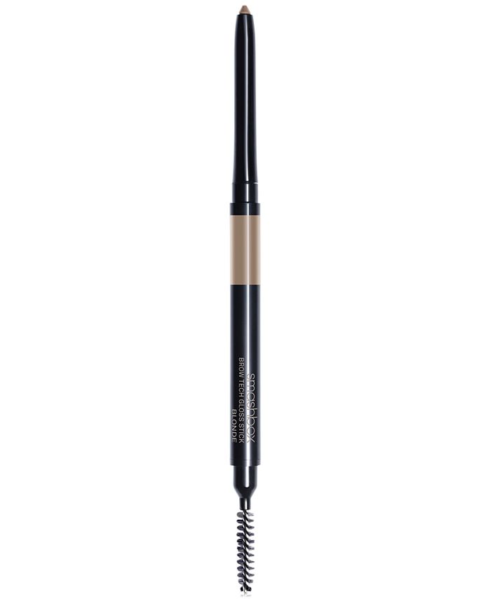 Smashbox Brow Tech Gloss Stick Brow Pencil - Macy's