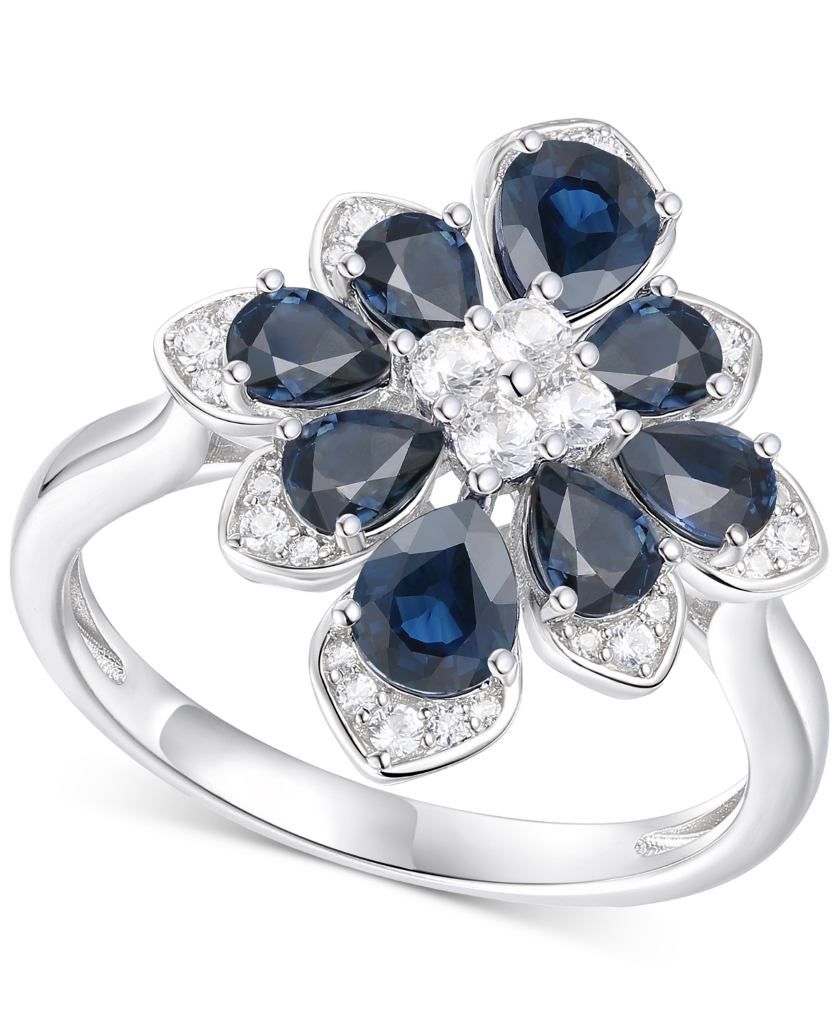 Click here for Emerald (1-3/4 ct. t.w.) & Diamond (1/4 ct. t.w.)... prices