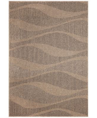 Liora Manne' Monaco Wave Rug Collection - Macy's