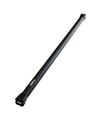 Bintiva Body Bar - Weighted Workout Bar - 25lb - Macy's