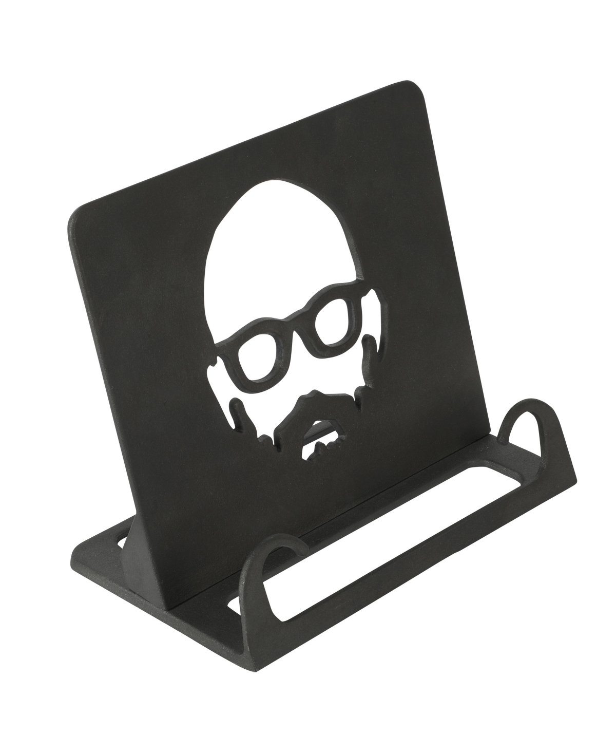 Click here for Babish Cast Iron Cookbook Holder - Black prices