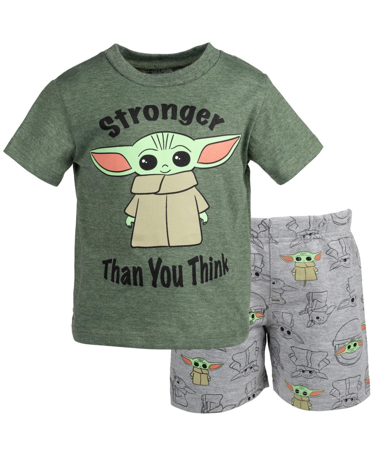Click here for Starwars Boys Star Wars The Mandalorian The T-Shir... prices
