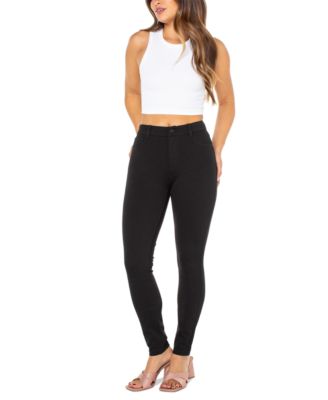 Juniors' & Teen Dress Pants & Trousers - Macy's
