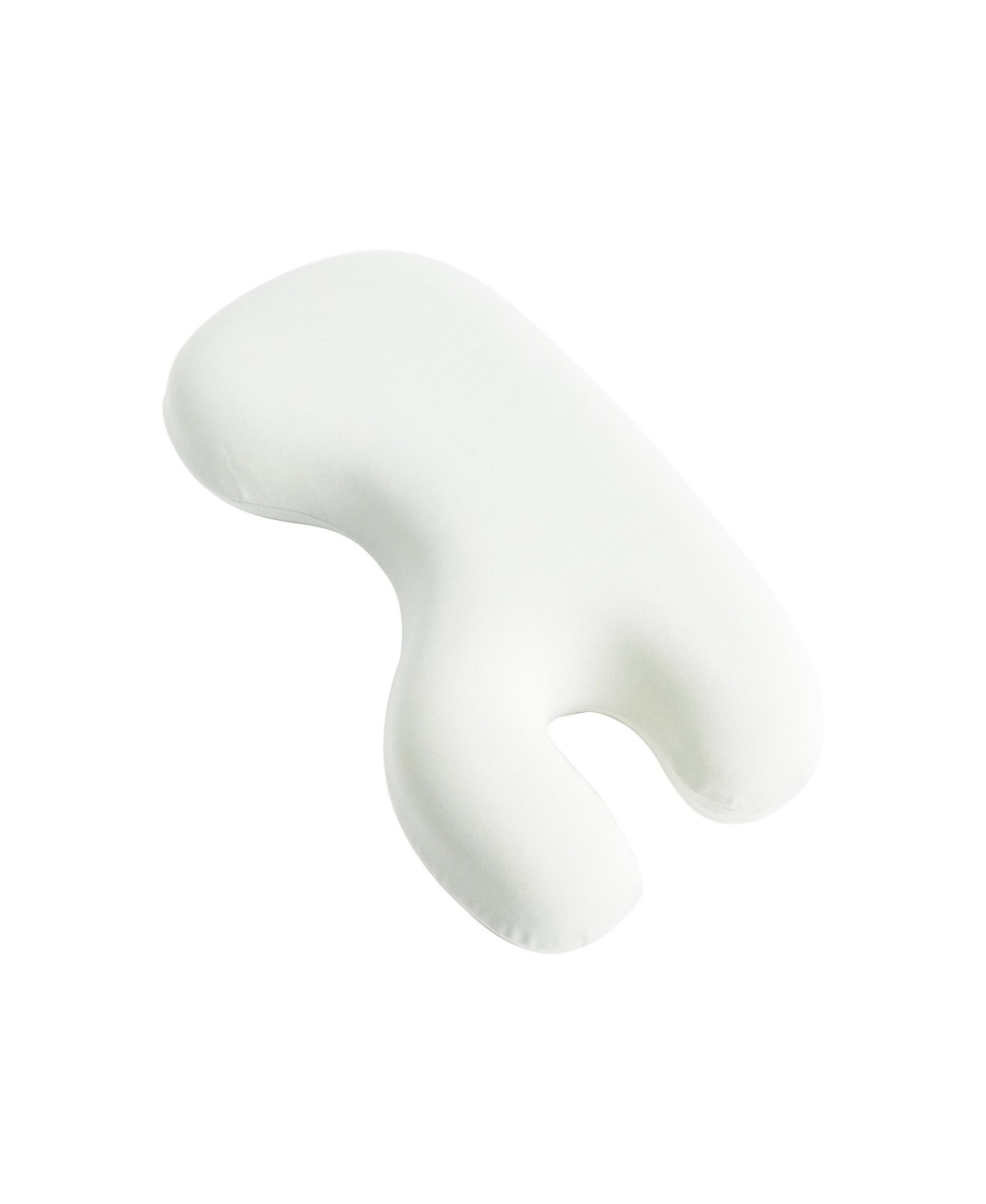 Click here for Trakk Lunar Shape Memory Pillow - White prices