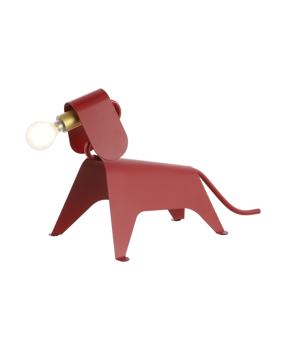 Click here for Jonathan Y Rover 10 Modern Industrial Iron Canine... prices