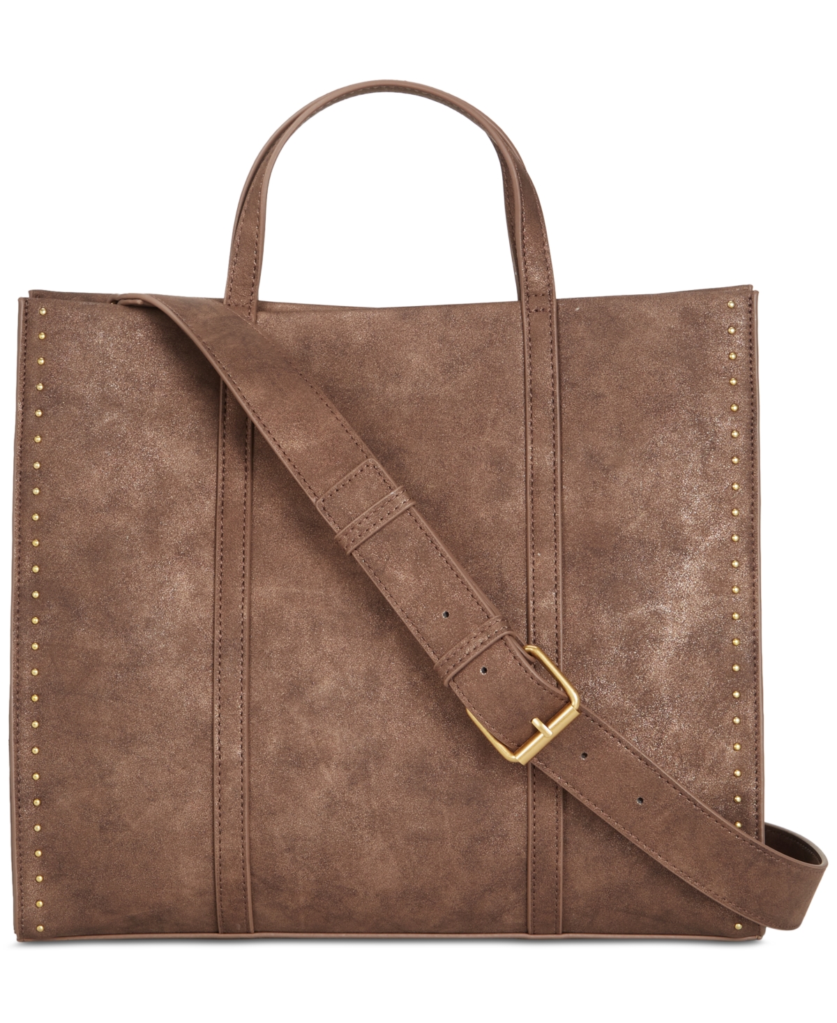 Click here for Style & Co Boxy Medium Tote  Exclusively at Macys... prices