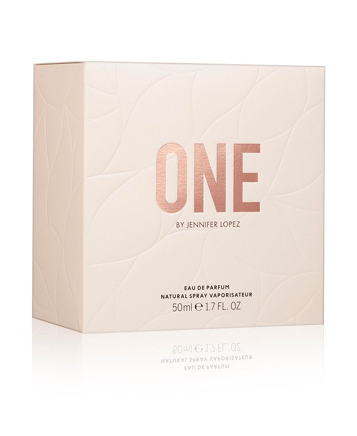 Jennifer Lopez ONE EDP 50ML - Macy's