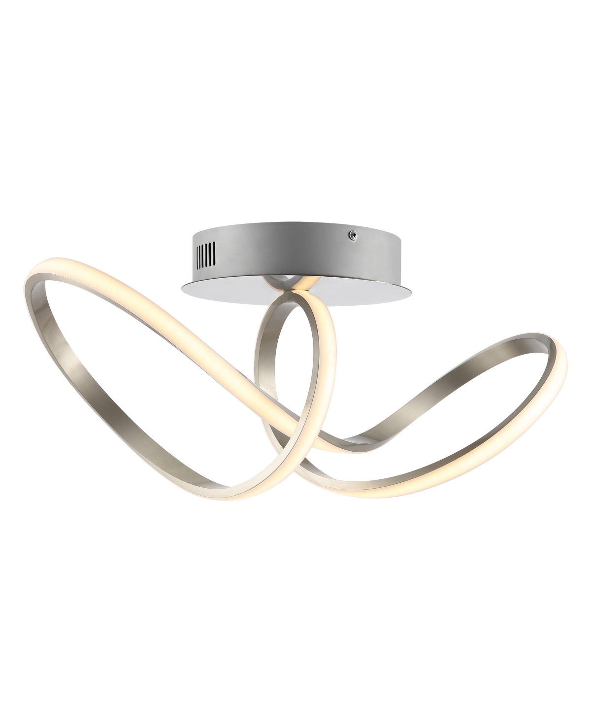 Click here for Jonathan Y Chantelle 19.5 1-Light Modern Minimalis... prices