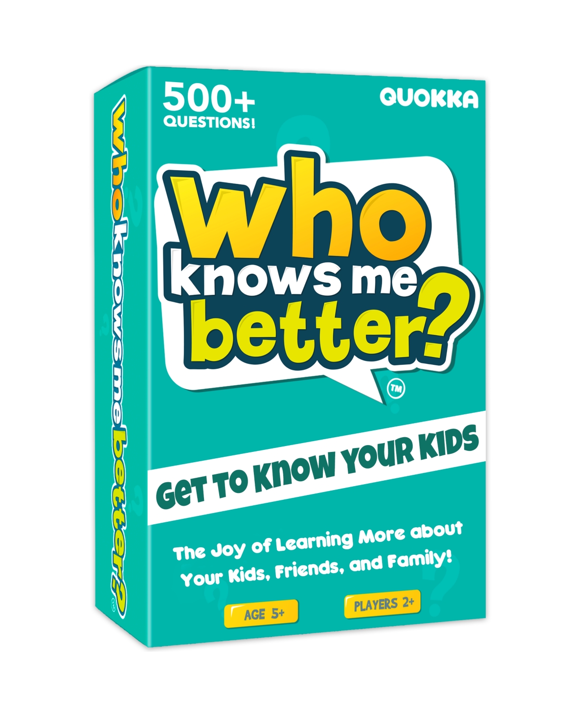 Click here for Quokka Board Games for Kids 8-12 and Family - Educ... prices