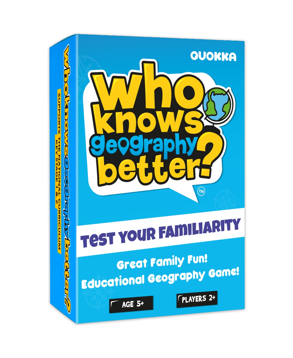 Click here for Quokka Board Games for Kids 8-12 and Family - Educ... prices