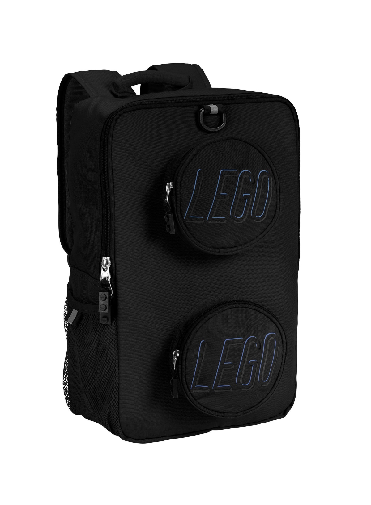 Click here for Lego Brick Backpack - Black prices