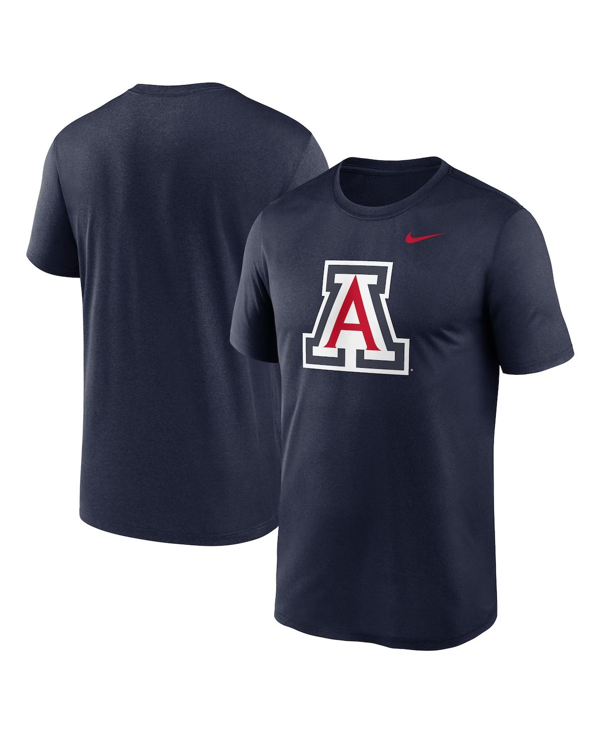 Click here for Nike Mens Navy Arizona Wildcats Primetime Legend L... prices