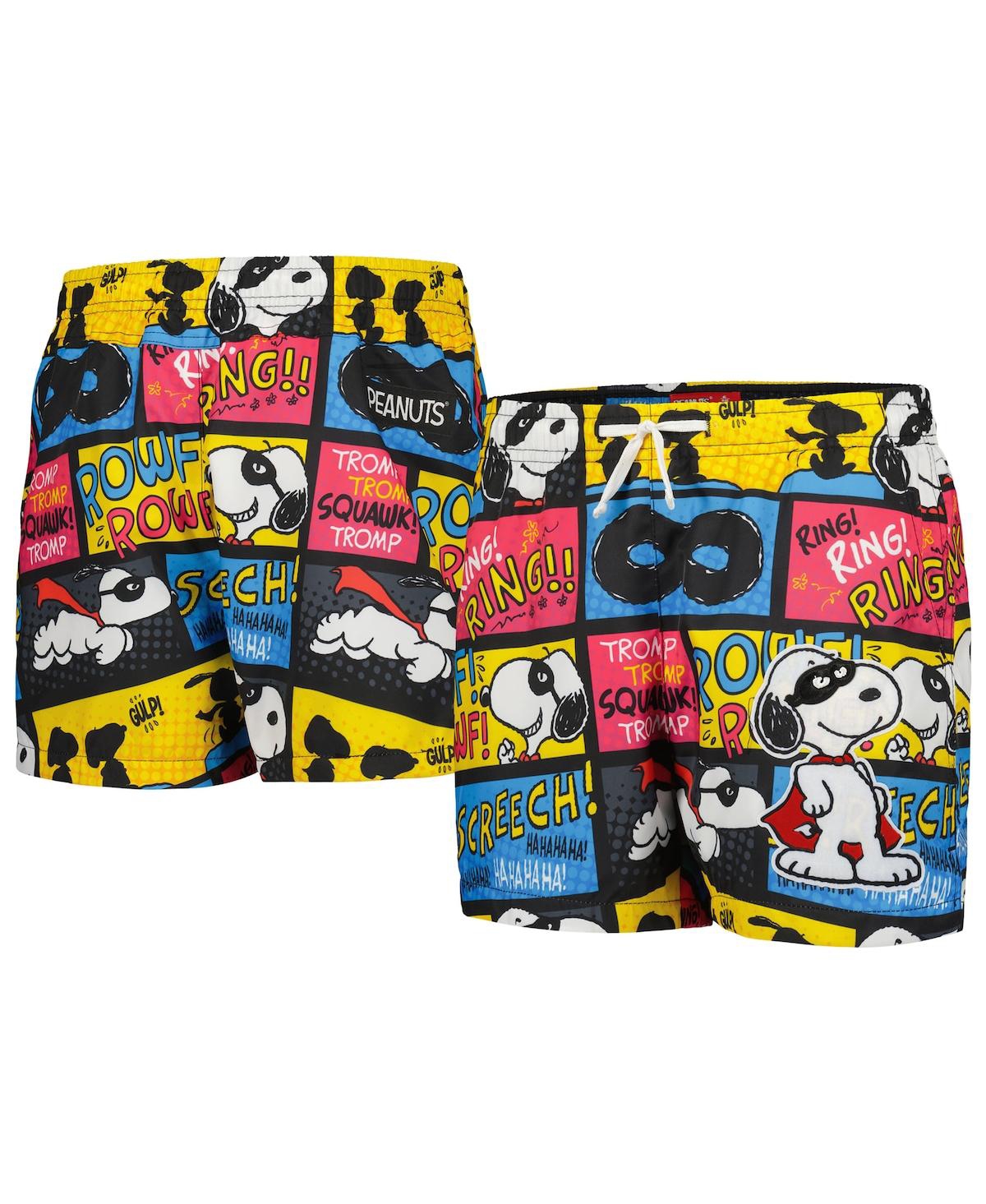 Click here for Freeze Max Big Boys and Girls Peanuts Snoopy Hero... prices