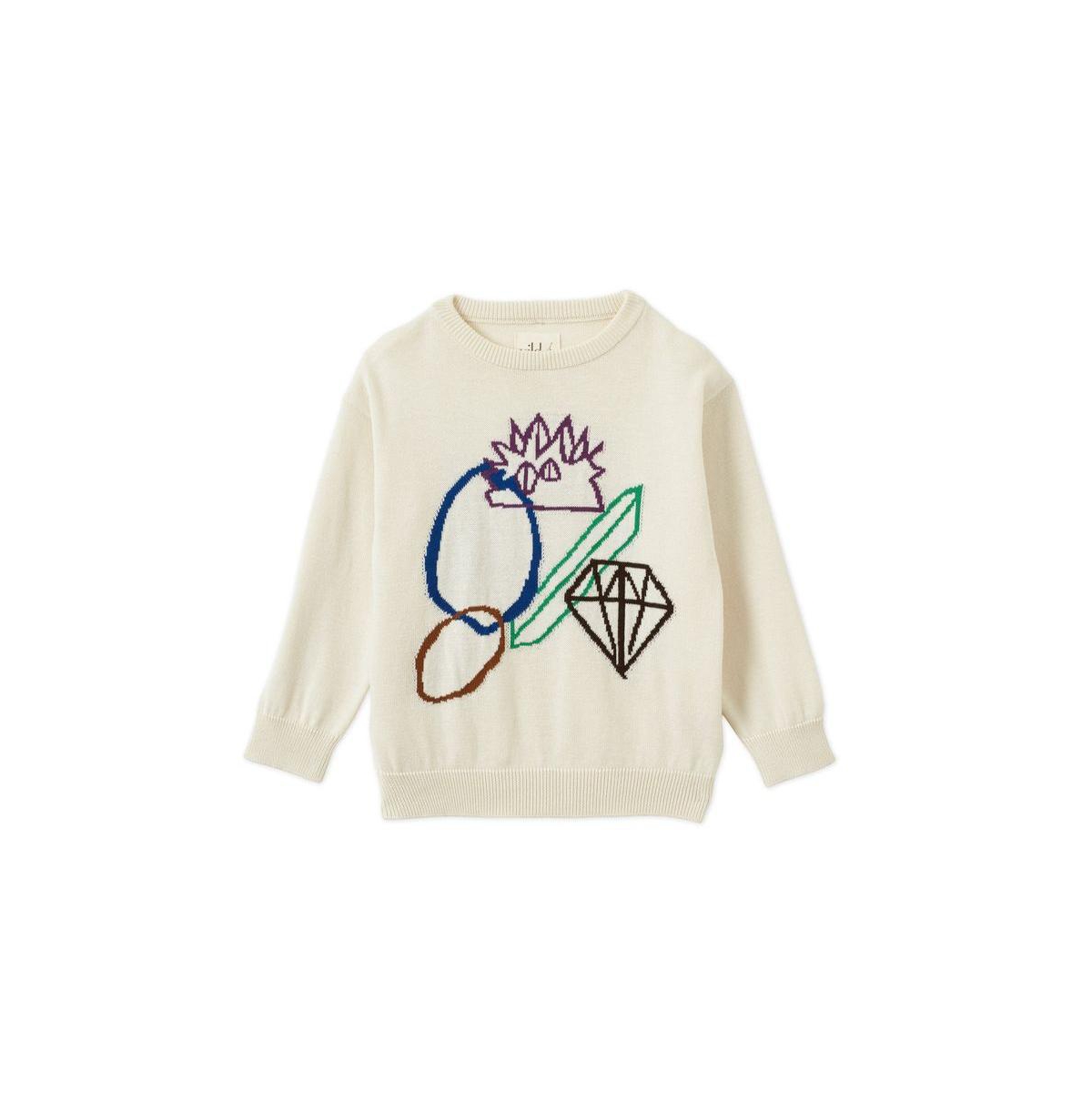 Click here for Vild House of Little Toddler Organic Cotton Intars... prices