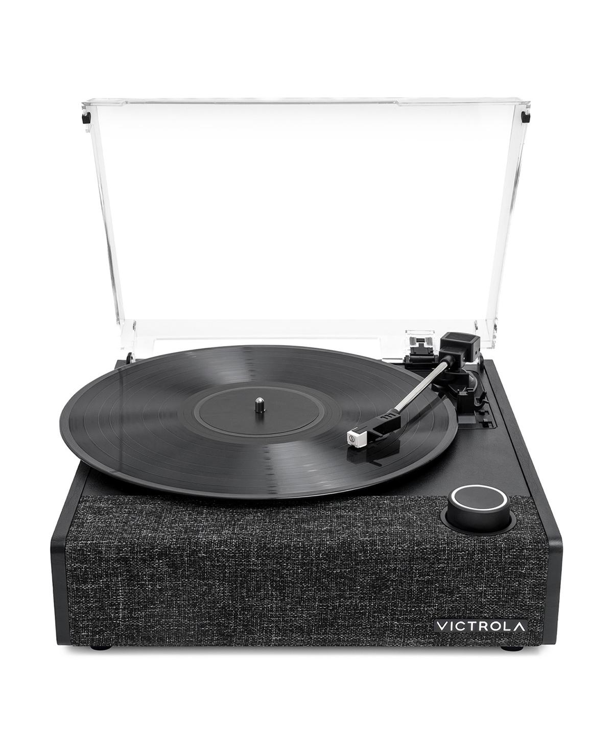 Click here for Victrola Eastwood Ii Bluetooth Turntable with Buil... prices
