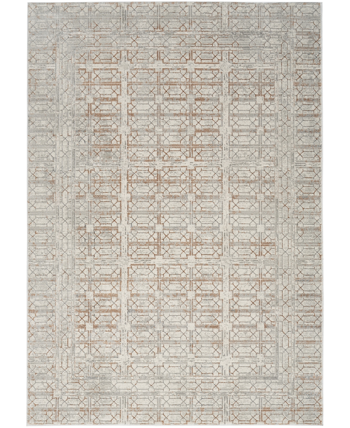 Click here for Nourison Home Desire DSR07 311x511 Area Rug - Ivor... prices